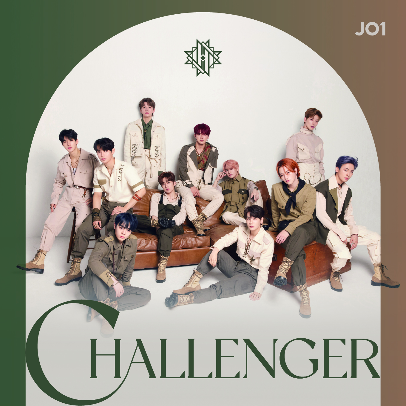 DOWNLOAD｜JO1 OFFICIAL SITE