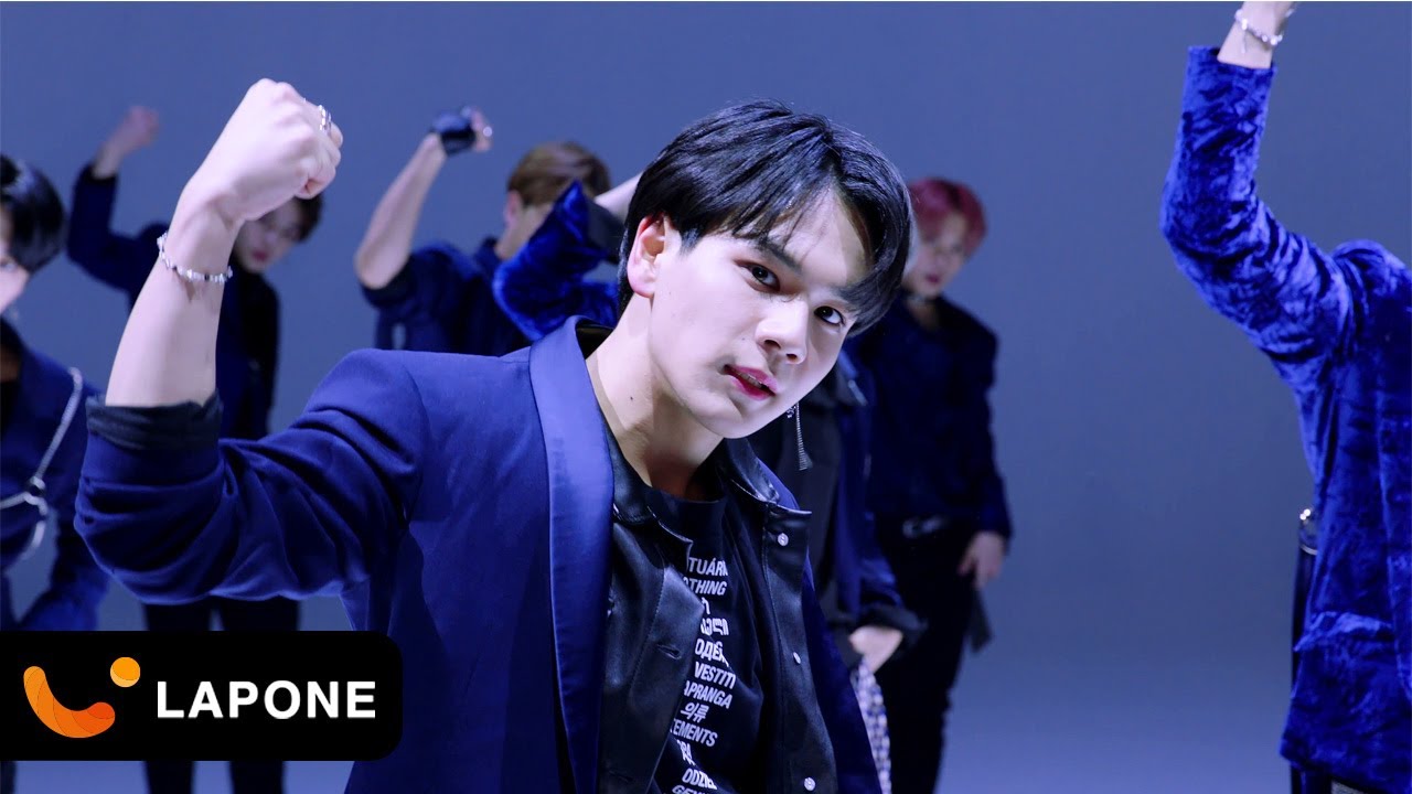 JO1｜『無限大(INFINITY)』PERFORMANCE VIDEO｜JO1 OFFICIAL SITE