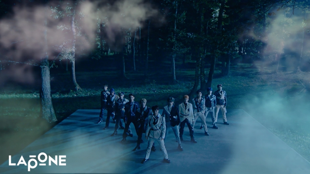 JO1｜'SuperCali' Official MV｜JO1 OFFICIAL SITE