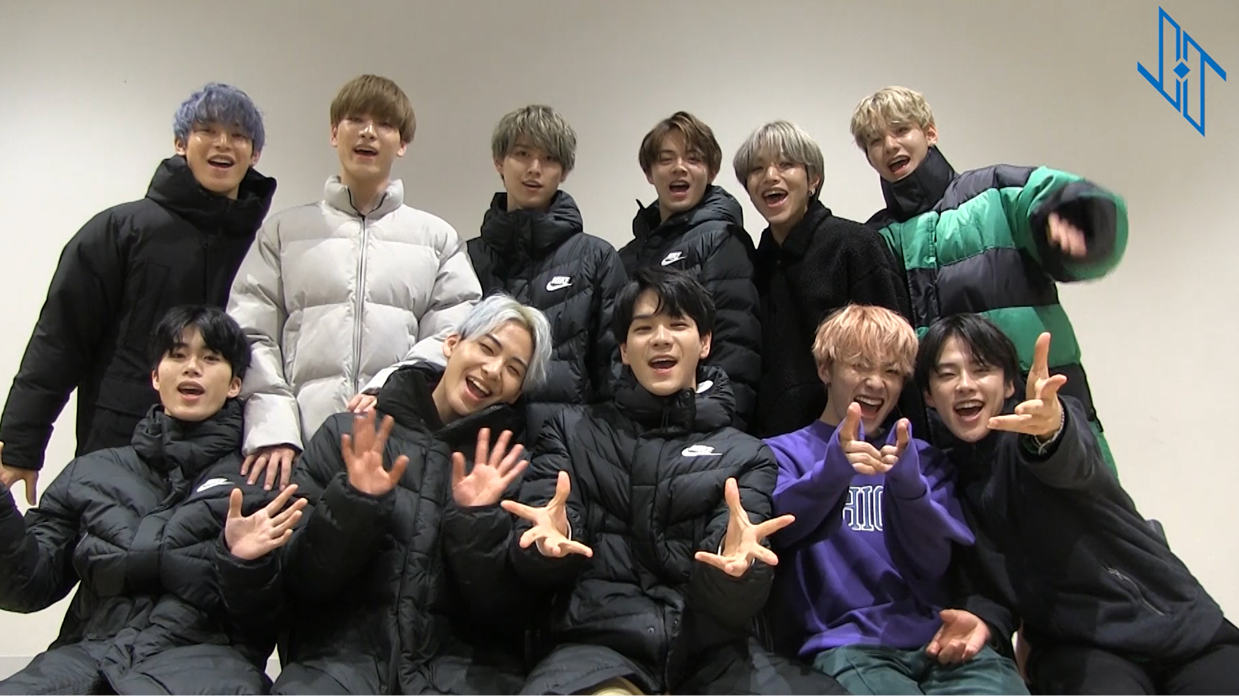 JO1 FCホームページ内でWEB RADIO配信決定！｜JO1 OFFICIAL SITE