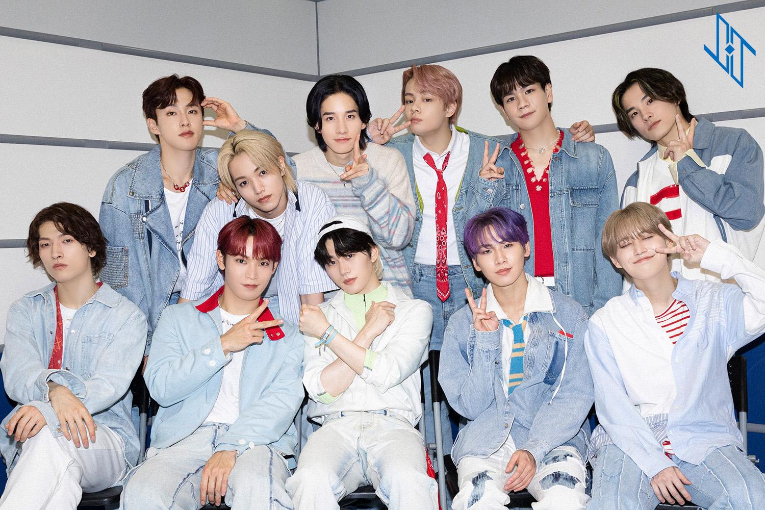 JO1スタッフブログ更新｜JO1 OFFICIAL SITE