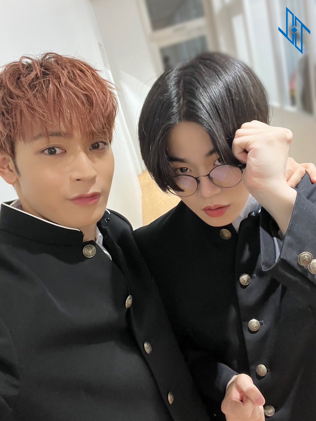 JO1交換日記更新｜JO1 OFFICIAL SITE