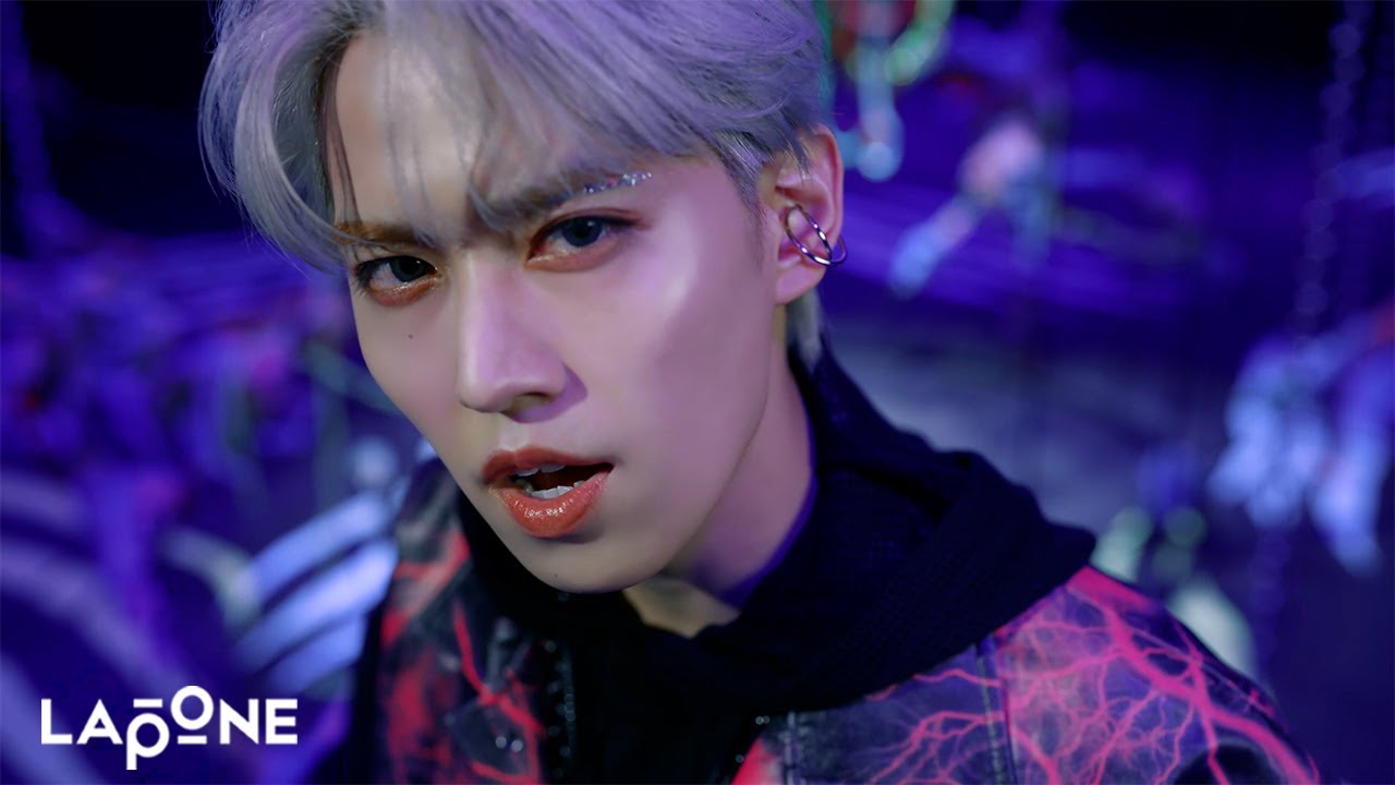 JO1｜'Tiger' Official MV｜JO1 OFFICIAL SITE