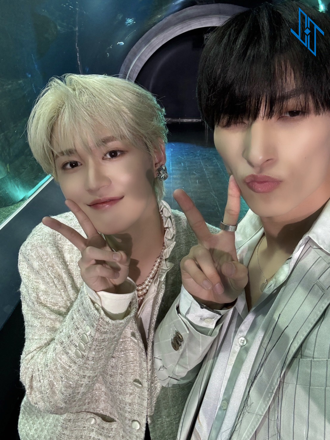 JO1交換日記更新｜JO1 OFFICIAL SITE