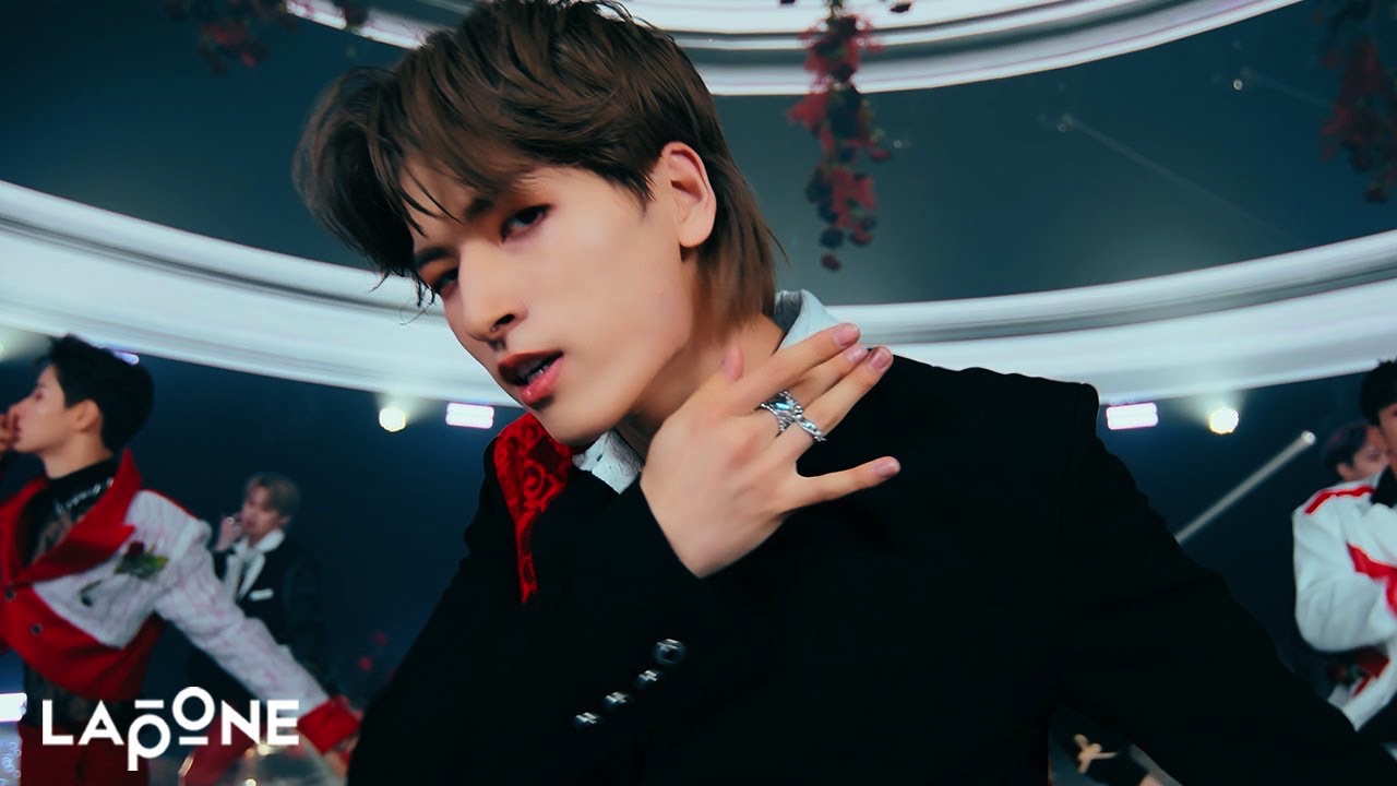 JO1｜'Rose' PERFORMANCE VIDEO｜JO1 OFFICIAL SITE