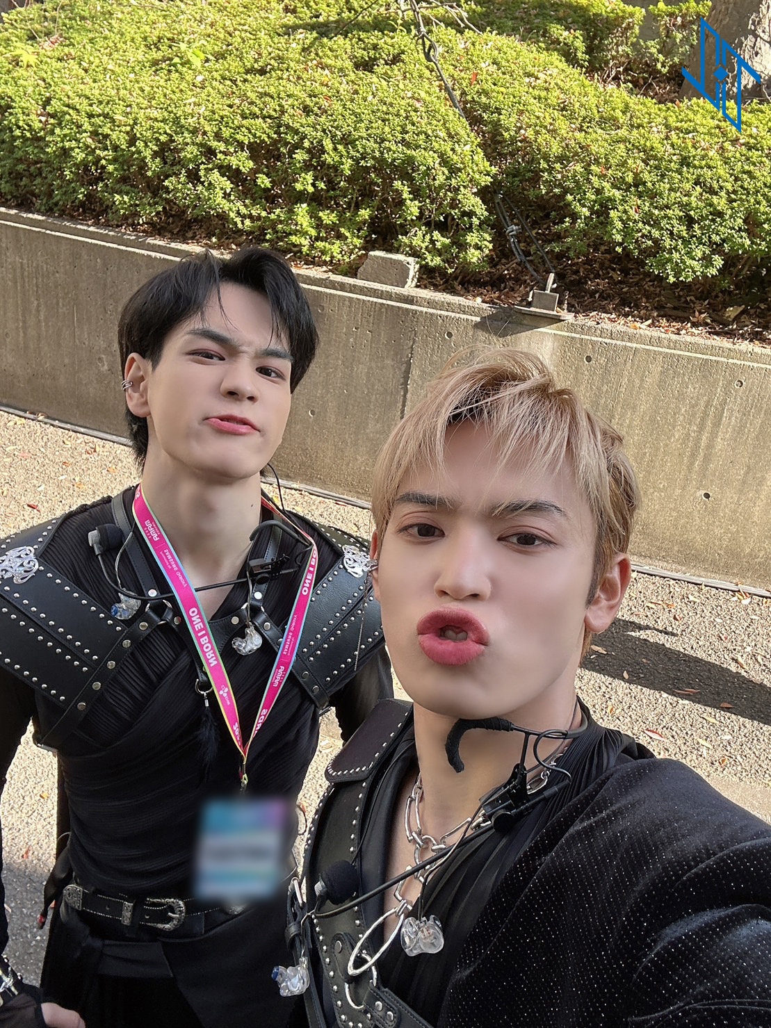 JO1交換日記更新｜JO1 OFFICIAL SITE