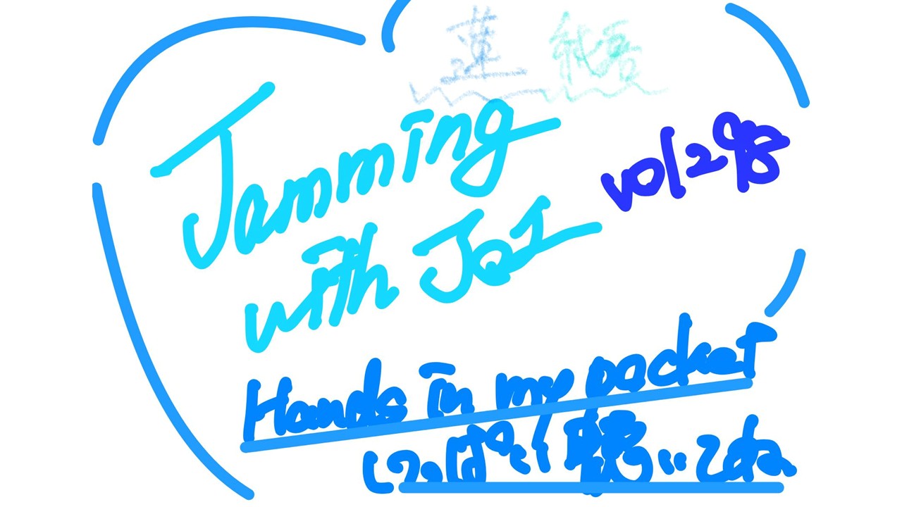 JO1 WEBラジオ『Jamming with JO1 vol.298』配信！｜JO1 OFFICIAL SITE
