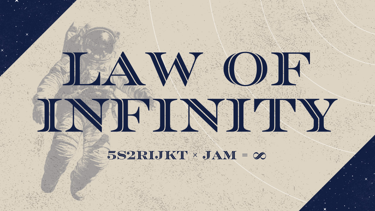 【月会費まとめて払いコース】Law of Infinity（継続特典）2024年グッズ内容が決定！｜JO1 OFFICIAL SITE