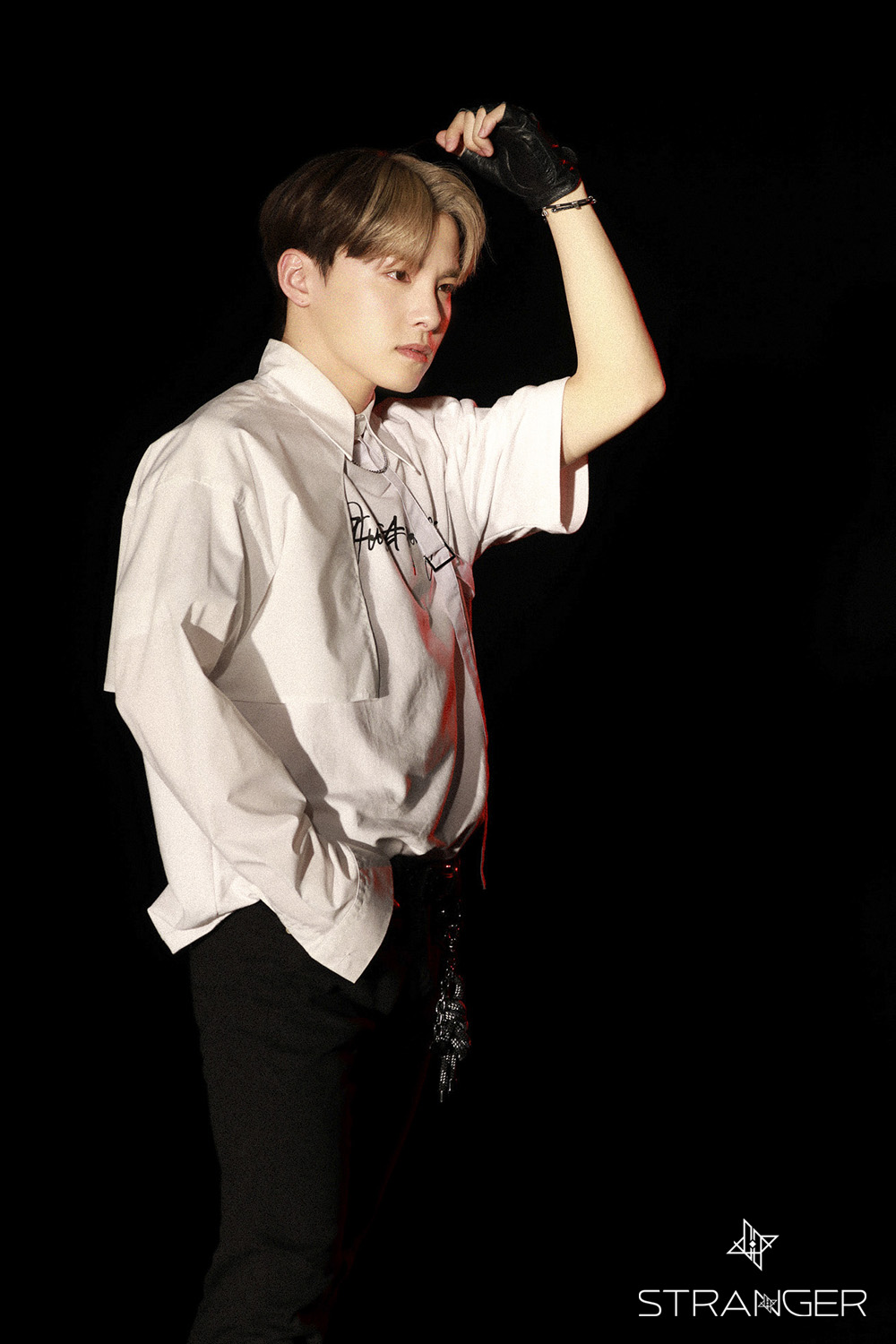 JO1 4TH SINGLE『STRANGER』特設ページ ビハインドフォト追加｜JO1 OFFICIAL SITE