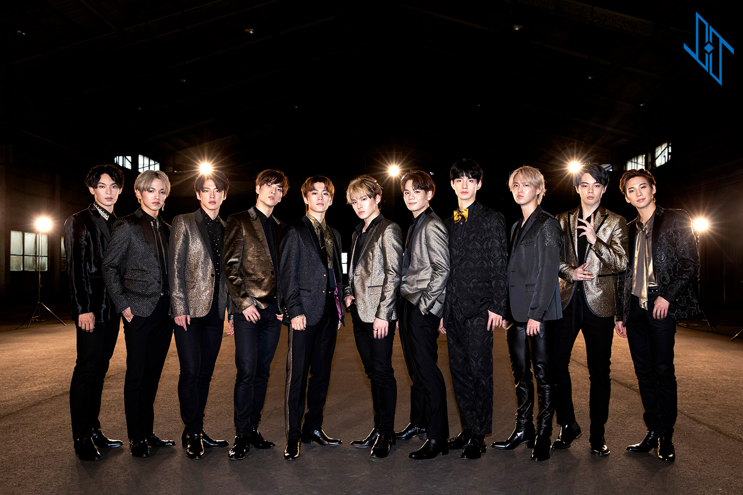 YSL Beauty LIBRE WEB CM Shooting 写真公開！｜JO1 OFFICIAL SITE