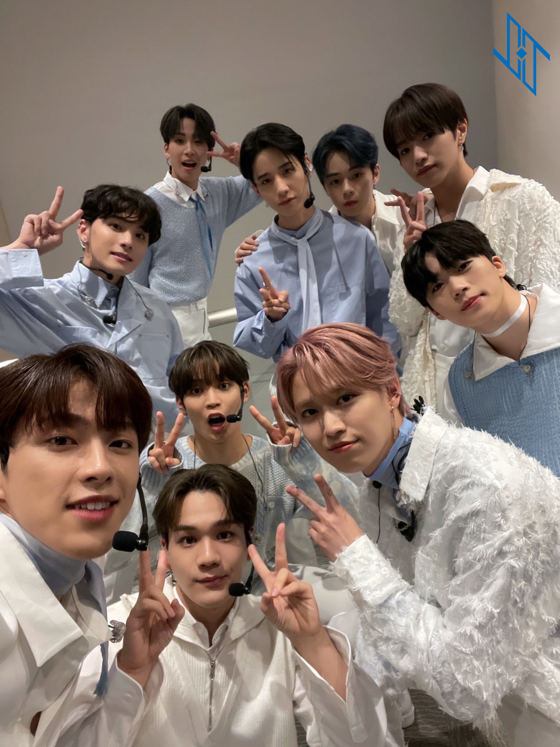 JO1交換日記更新｜JO1 OFFICIAL SITE