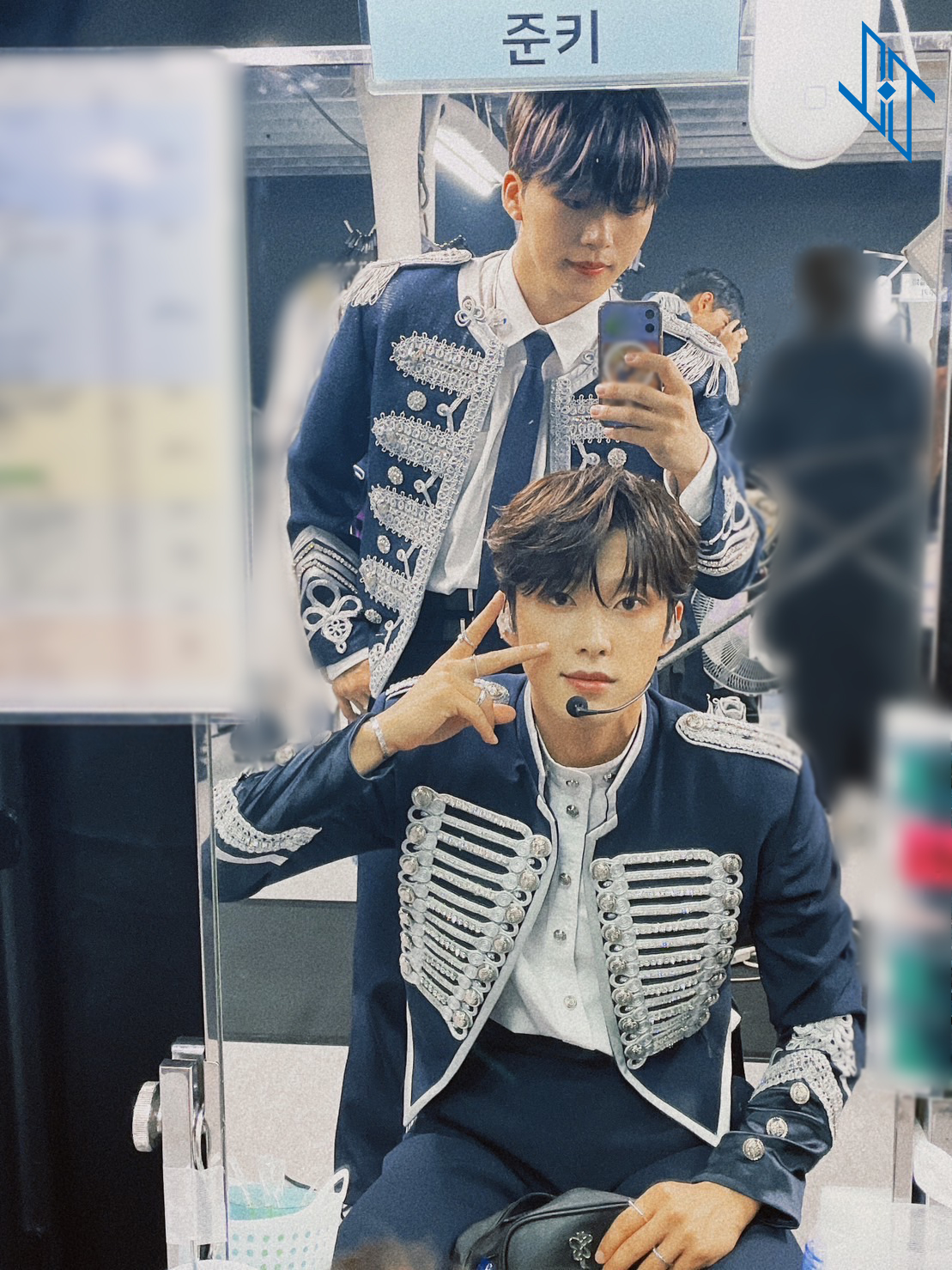 JO1交換日記更新｜JO1 OFFICIAL SITE