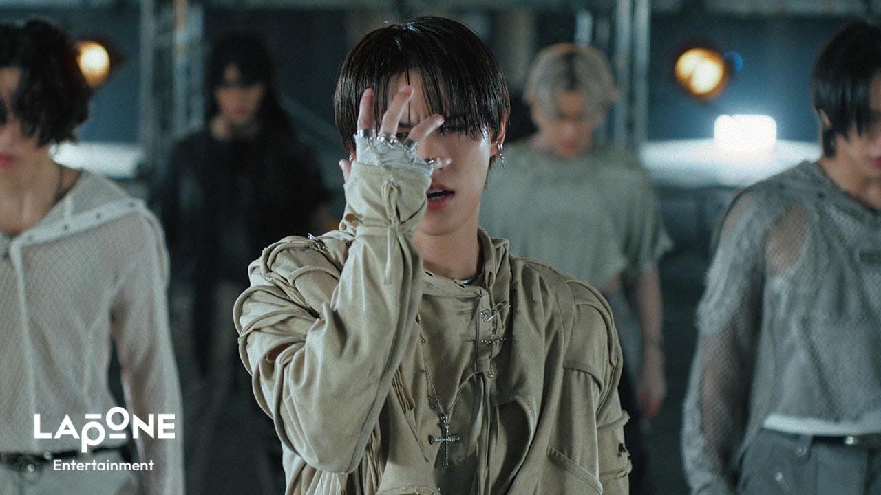 JO1 | 'ICY' PERFORMANCE VIDEO｜JO1 OFFICIAL SITE