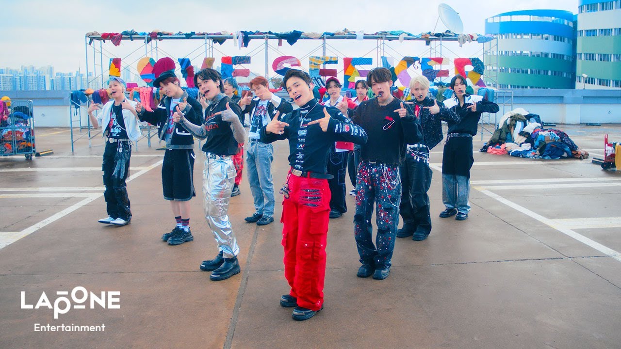 JO1 | 'Love seeker' LIVE PERFORMANCE VIDEO｜JO1 OFFICIAL SITE