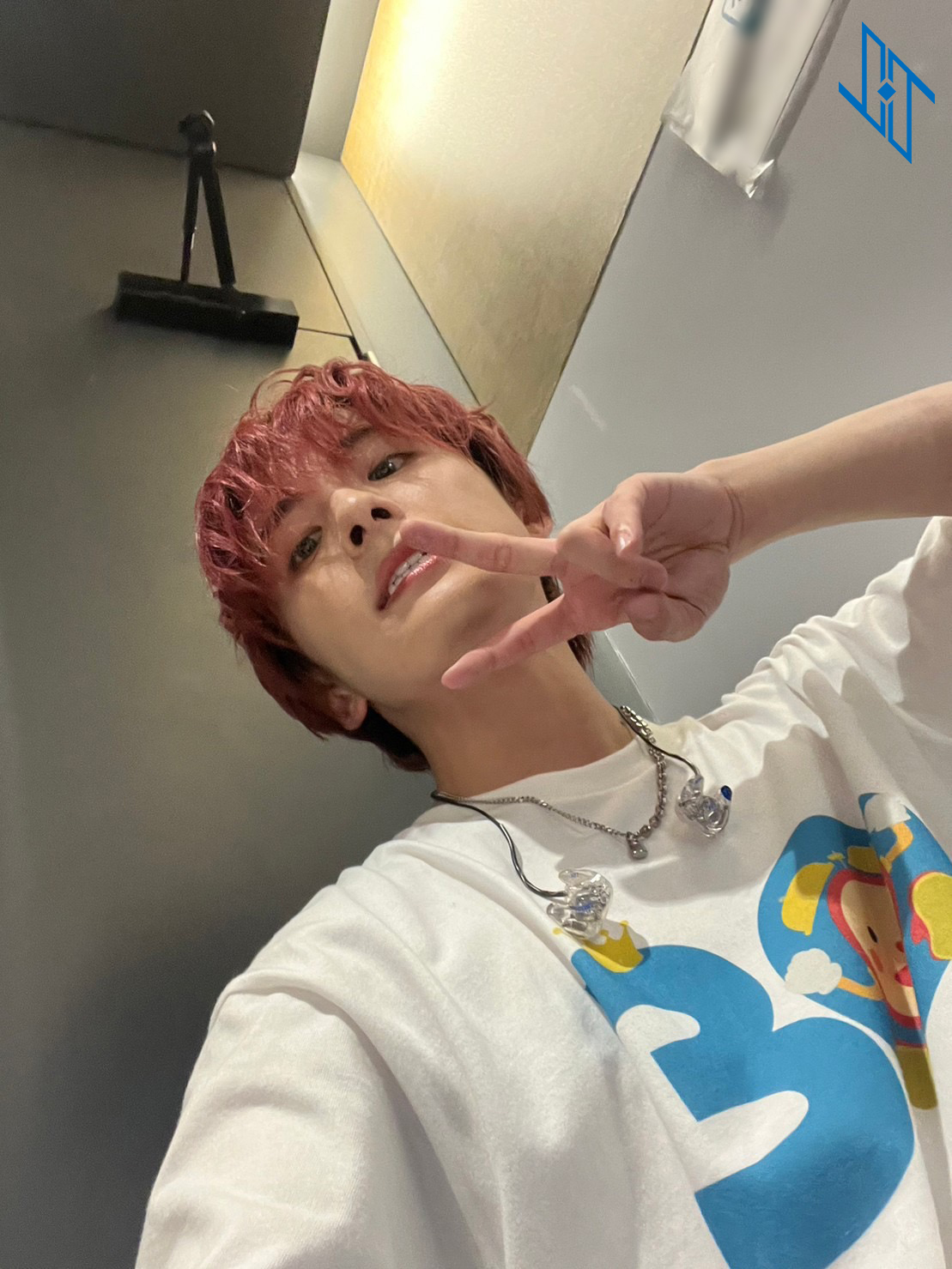 JO1交換日記更新｜JO1 OFFICIAL SITE