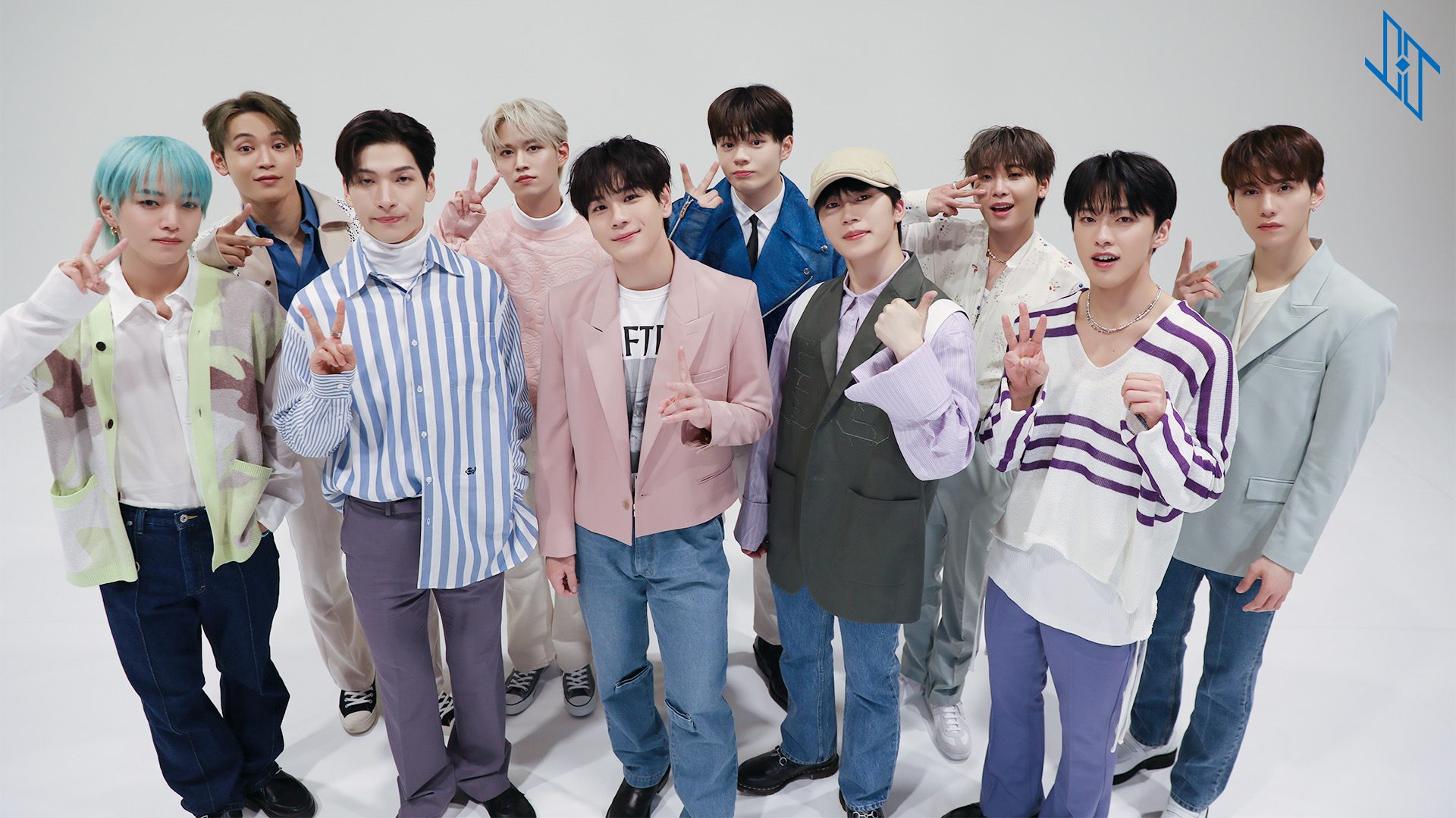 JO1 Debut 3rd Anniversary MOVIE 公開！｜JO1 OFFICIAL SITE