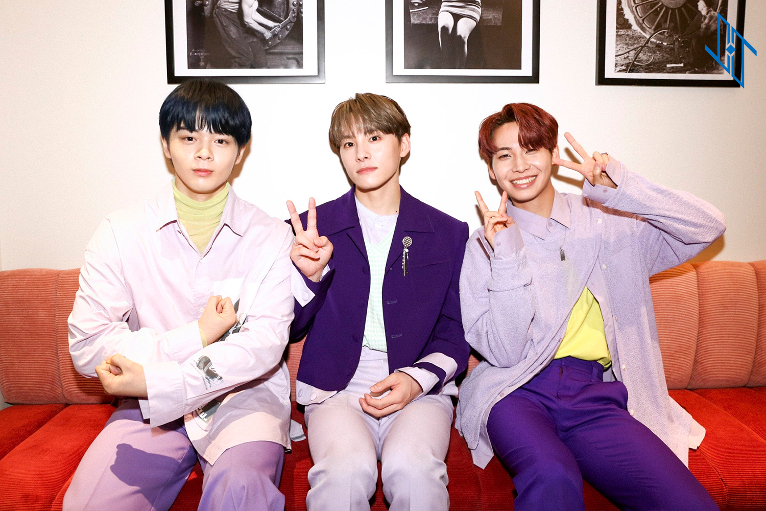 JO1スタッフブログ更新｜JO1 OFFICIAL SITE