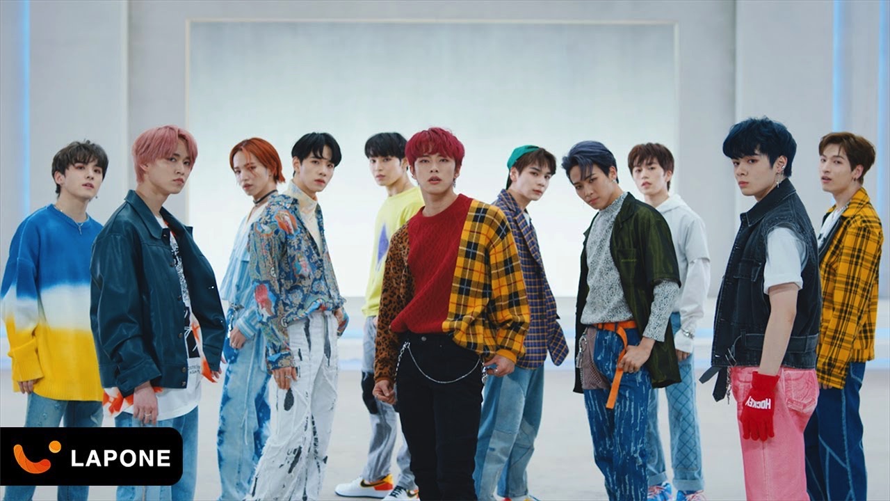 Born To Be Wild 』 PV公開！｜JO1 OFFICIAL SITE