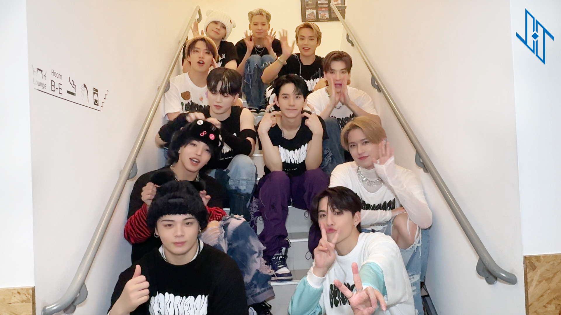 MOVIE公開！｜JO1 OFFICIAL SITE