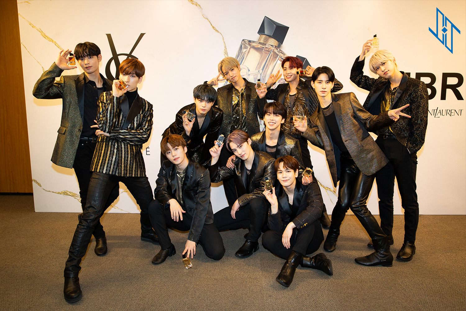 JO1スタッフブログ更新｜JO1 OFFICIAL SITE