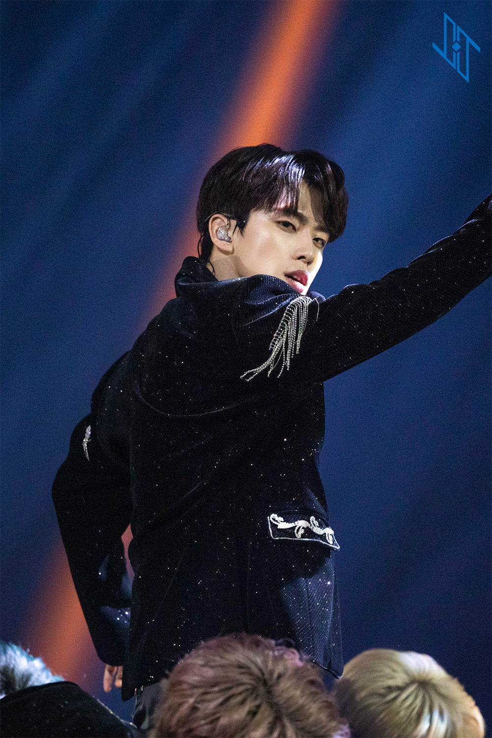 MTV VMAJ 2021-THE LIVE Behind 写真公開！｜JO1 OFFICIAL SITE