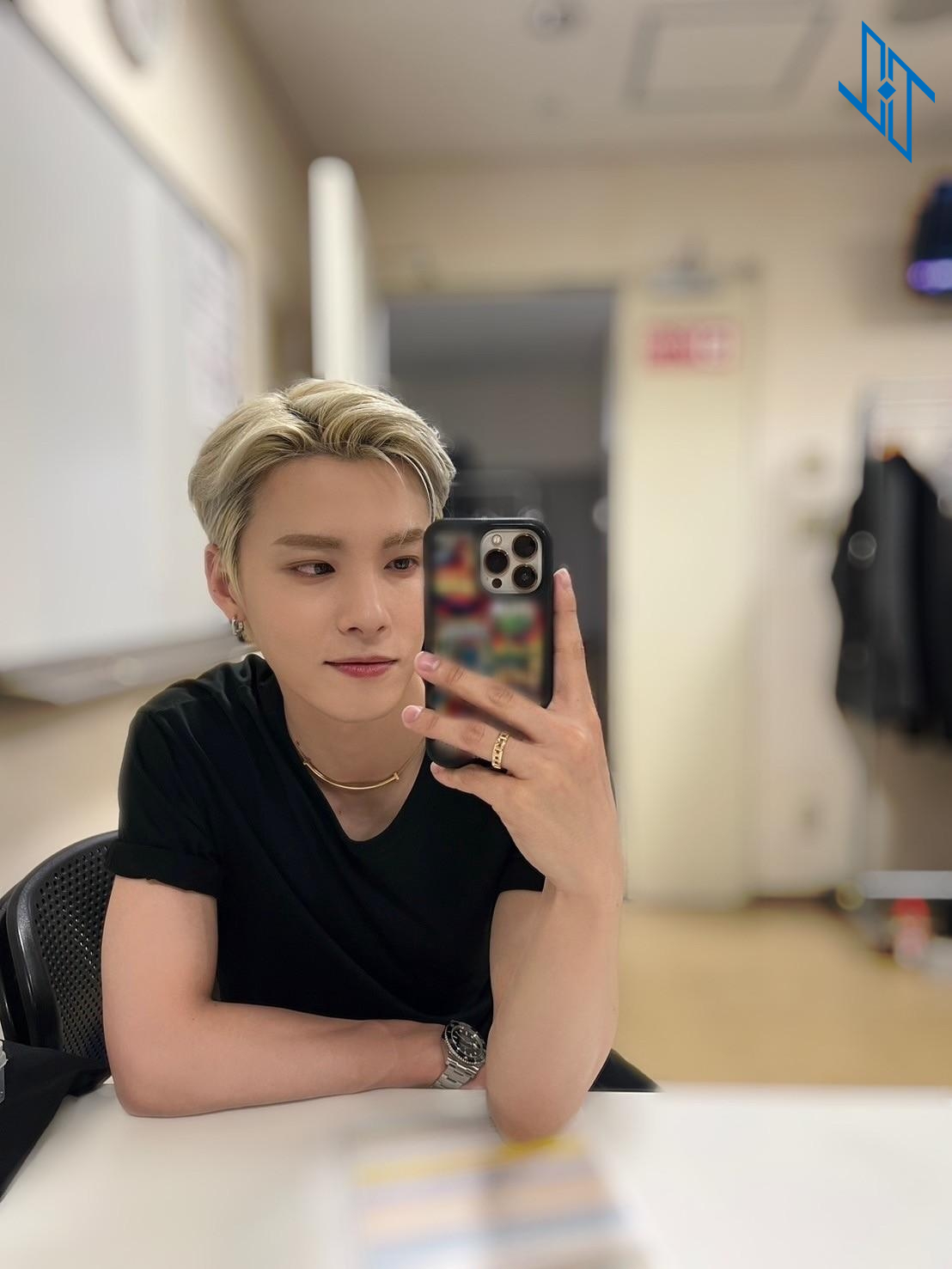 JO1交換日記更新｜JO1 OFFICIAL SITE