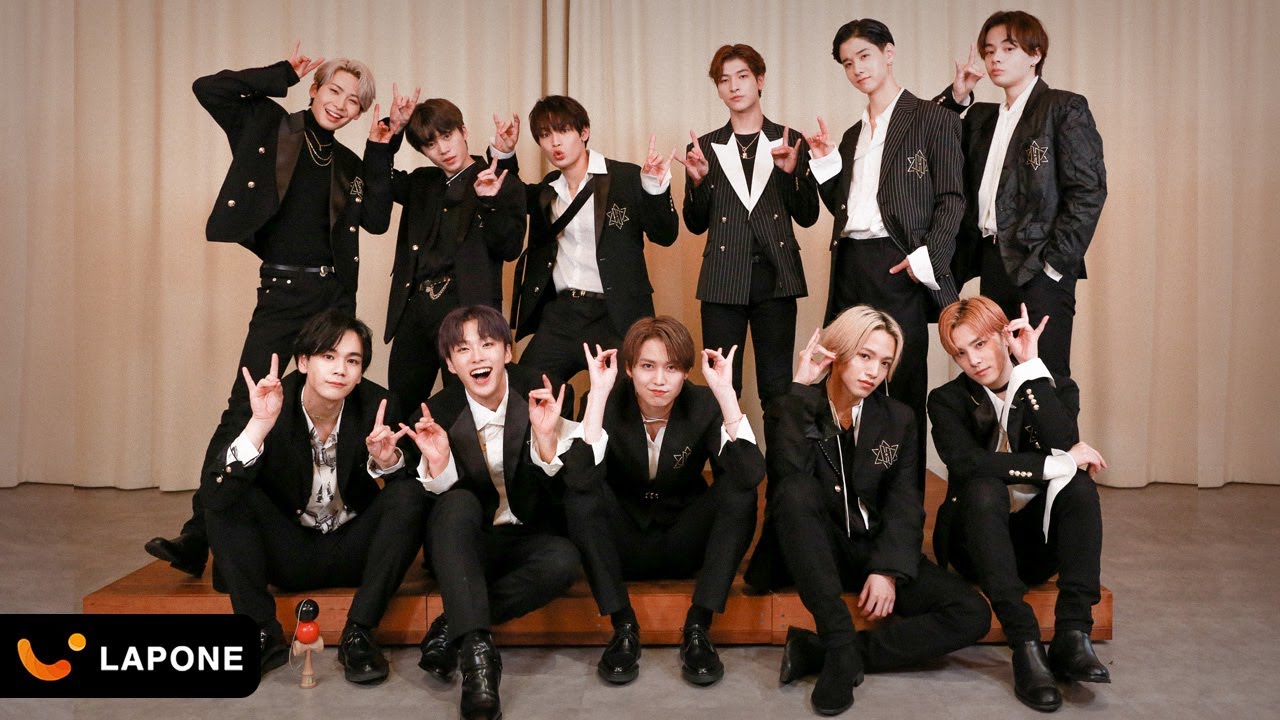 JO1｜Happy Merry Christmas (JO1 PARTY ver.)｜JO1 OFFICIAL SITE