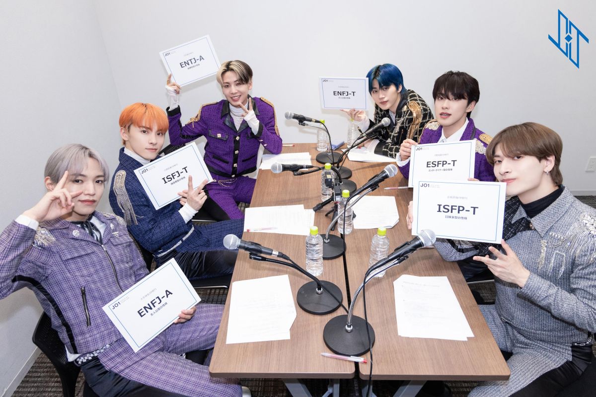 JO1スタッフブログ更新｜JO1 OFFICIAL SITE