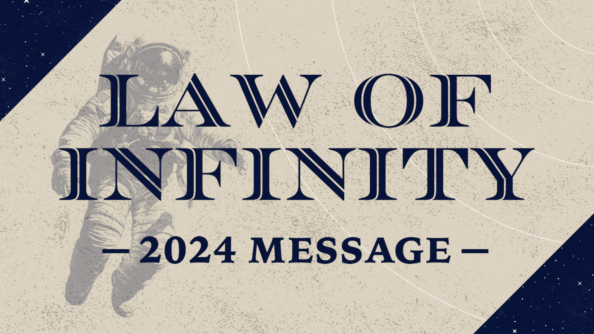LAW OF INFINITY 2024 MESSAGE MOVIE更新！｜JO1 OFFICIAL SITE