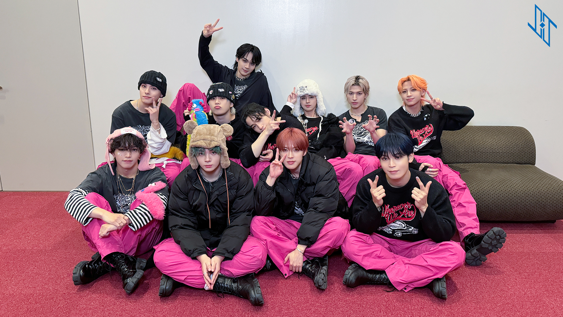 MOVIE公開！｜JO1 OFFICIAL SITE