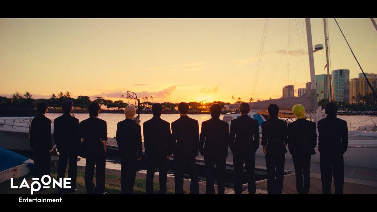 JO1 | 'WHERE DO WE GO' Official MV｜JO1 OFFICIAL SITE