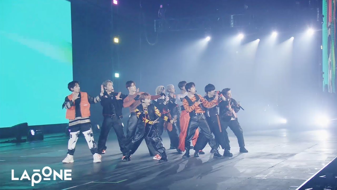 JO1｜'We Good' - 230129 GMO SONIC 2023｜JO1 OFFICIAL SITE