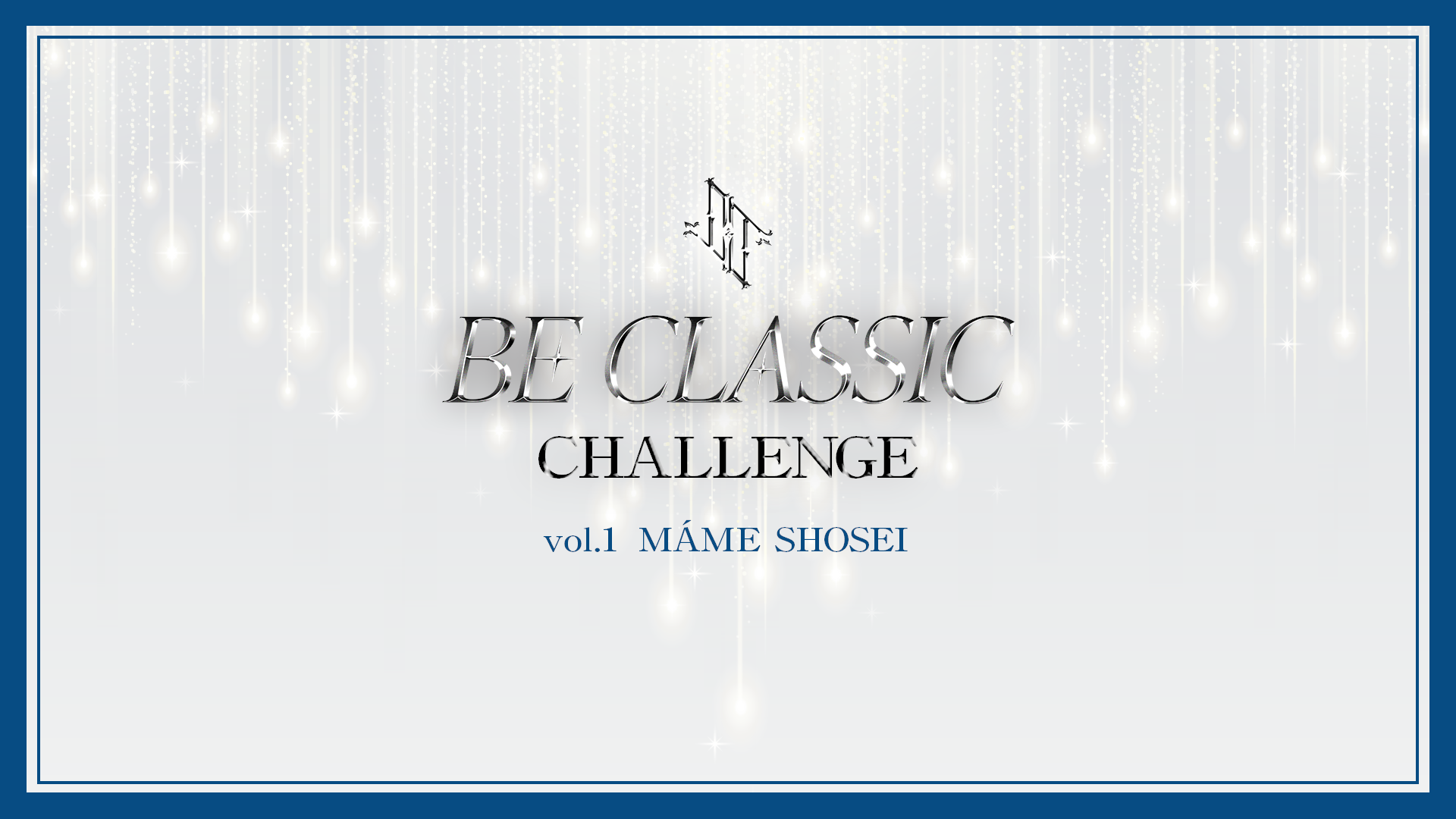 JO1 BE CLASSIC CHALLENGE 更新！｜JO1 OFFICIAL SITE