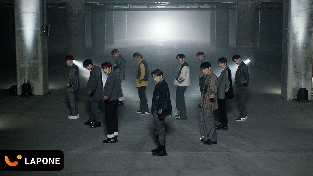 JO1｜'Design' PERFORMANCE VIDEO｜JO1 OFFICIAL SITE