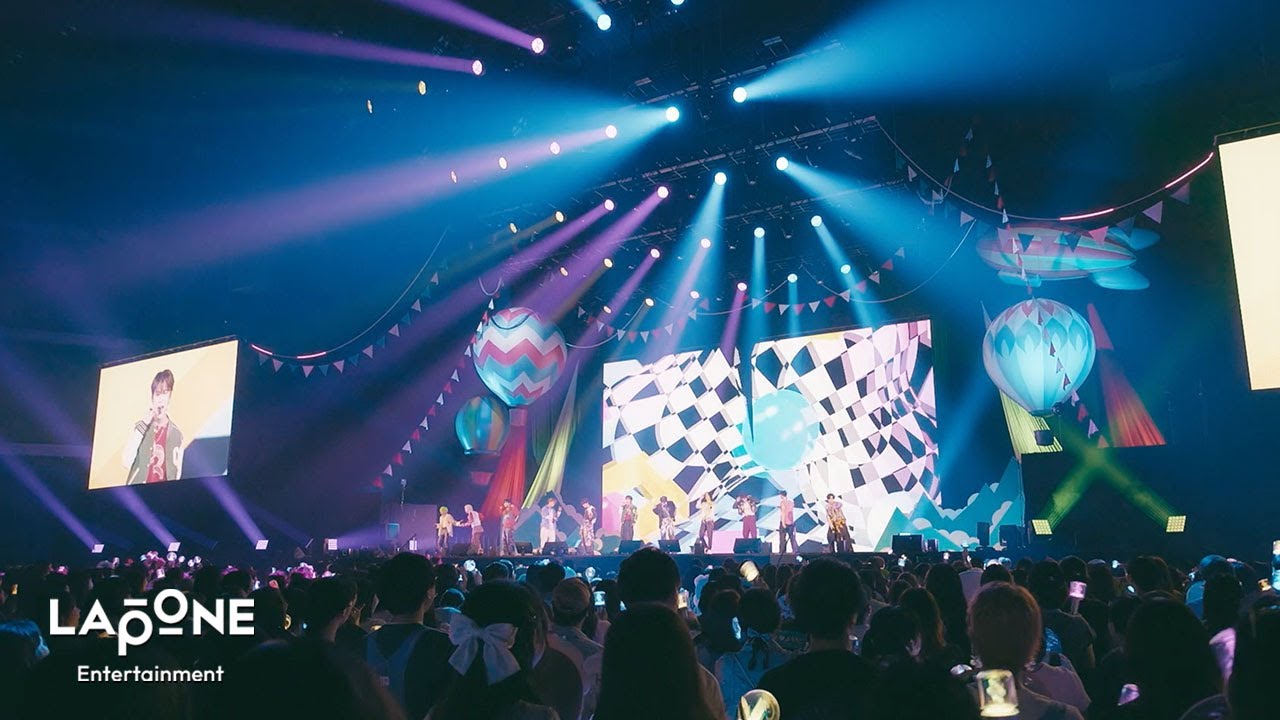 JO1 | 'Love seeker' 2024 JO1 "JAM感謝祭"｜JO1 OFFICIAL SITE