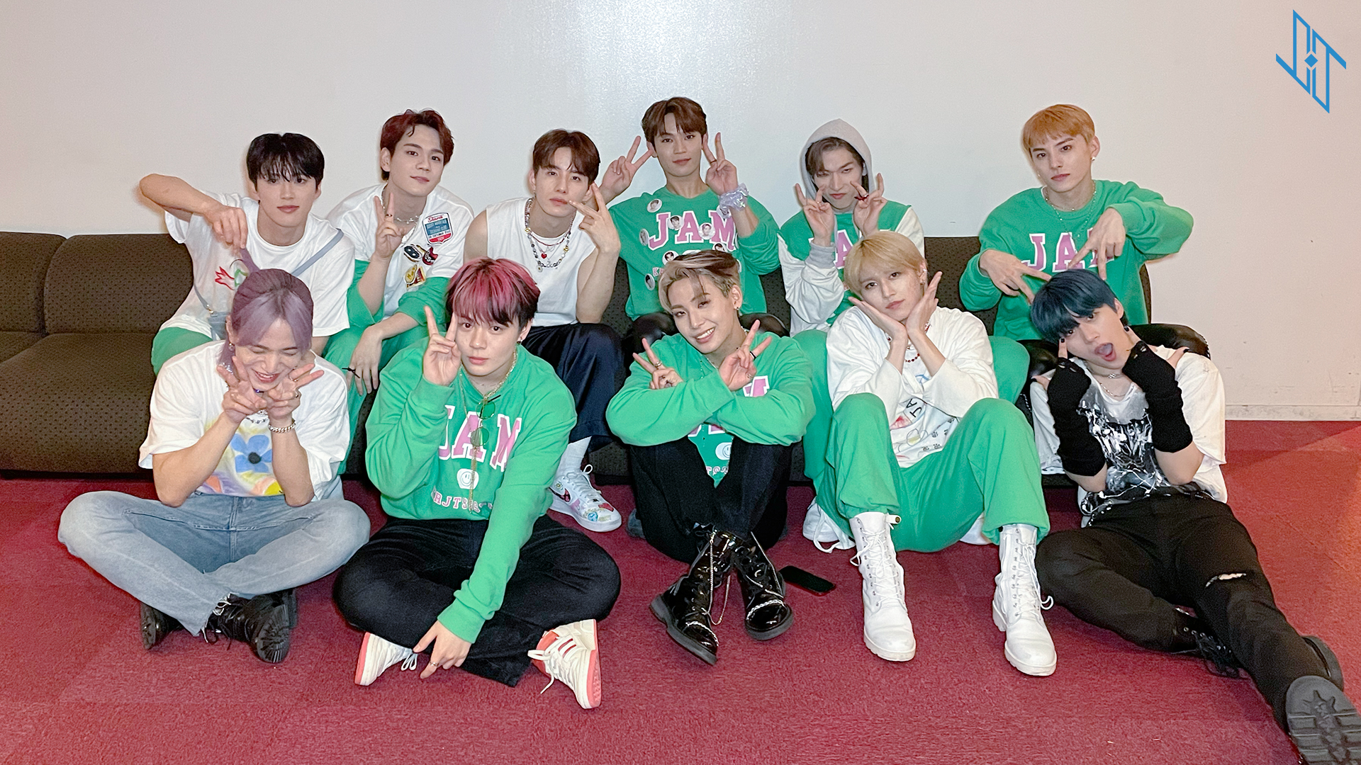 MOVIE公開｜JO1 OFFICIAL SITE