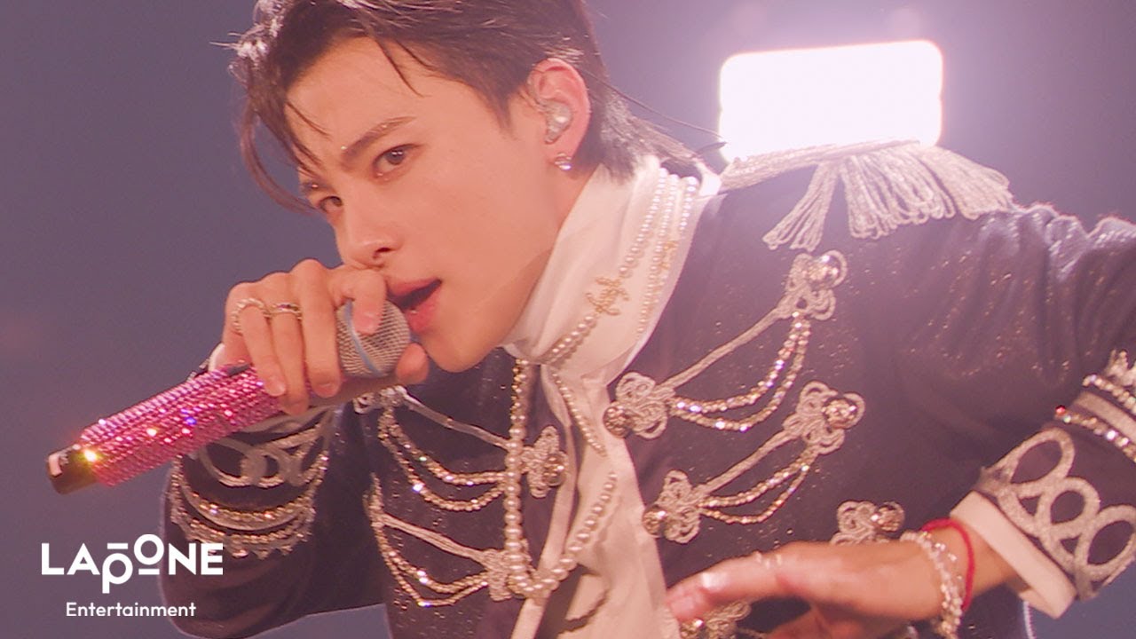 JO1 | 'Trigger' - 2023 JO1 'BEYOND THE DARK:RISE in KYOCERA DOME OSAKA' ｜JO1 OFFICIAL SITE