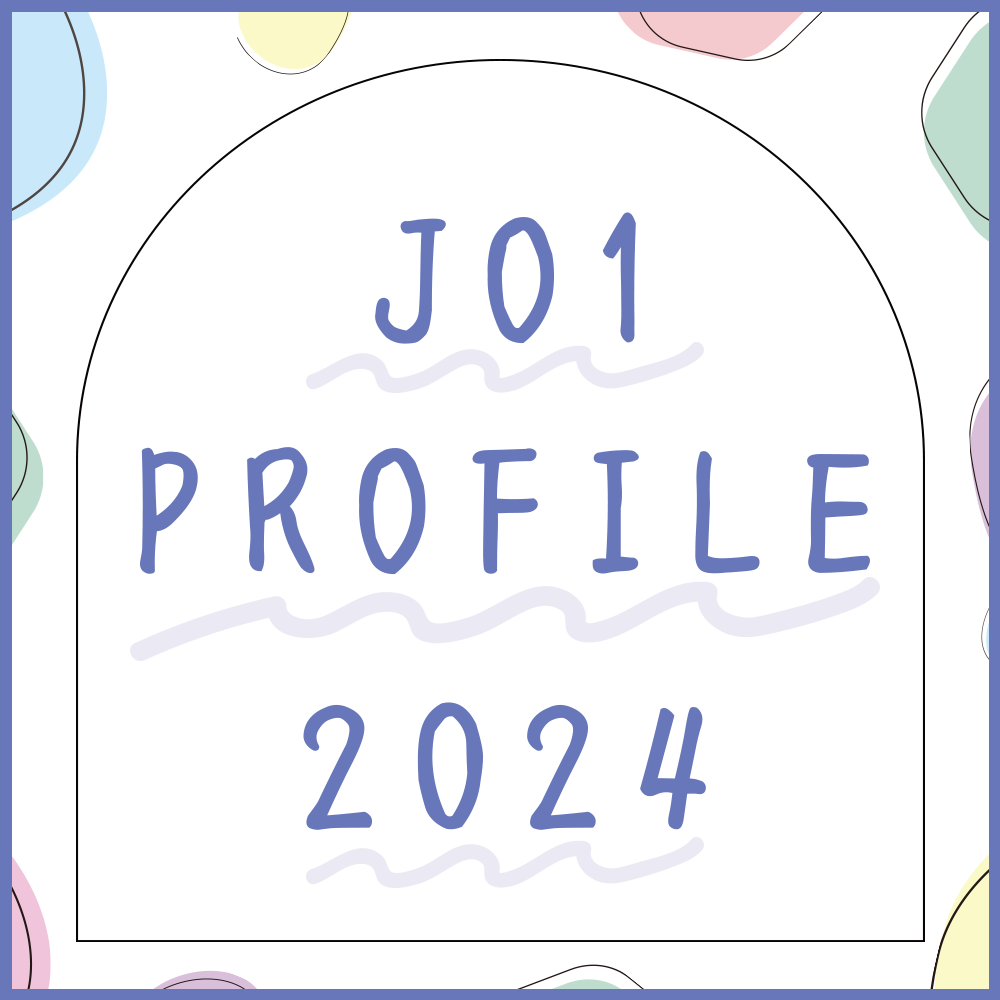 MESSAGE vol.23 更新！｜JO1 OFFICIAL SITE