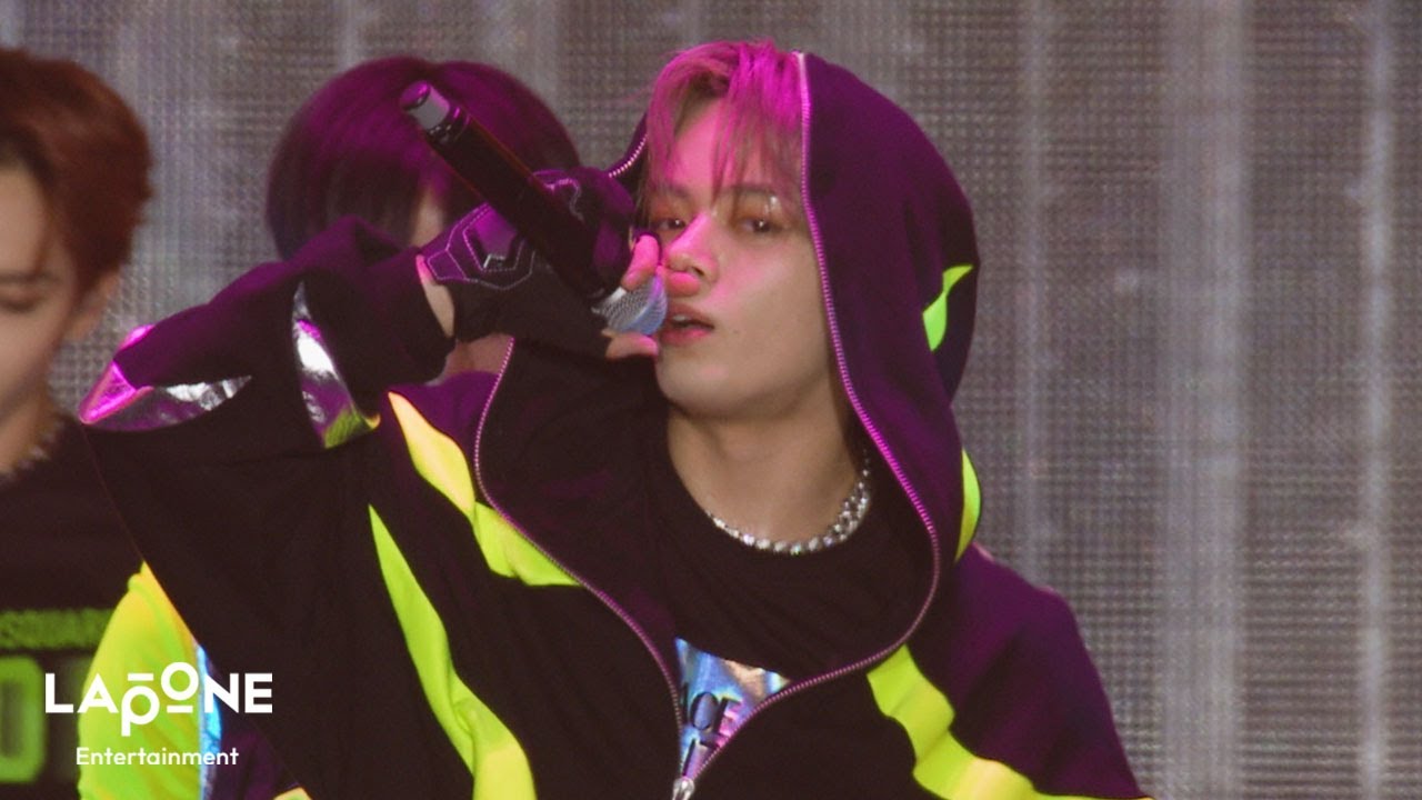 JO1｜'Eyes On Me (feat.R3HAB)' - 240127 GMO SONIC 2024｜JO1 OFFICIAL SITE