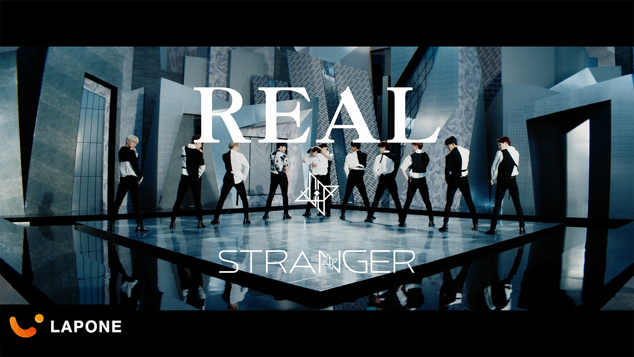 JO1｜'REAL' Official MV｜JO1 OFFICIAL SITE