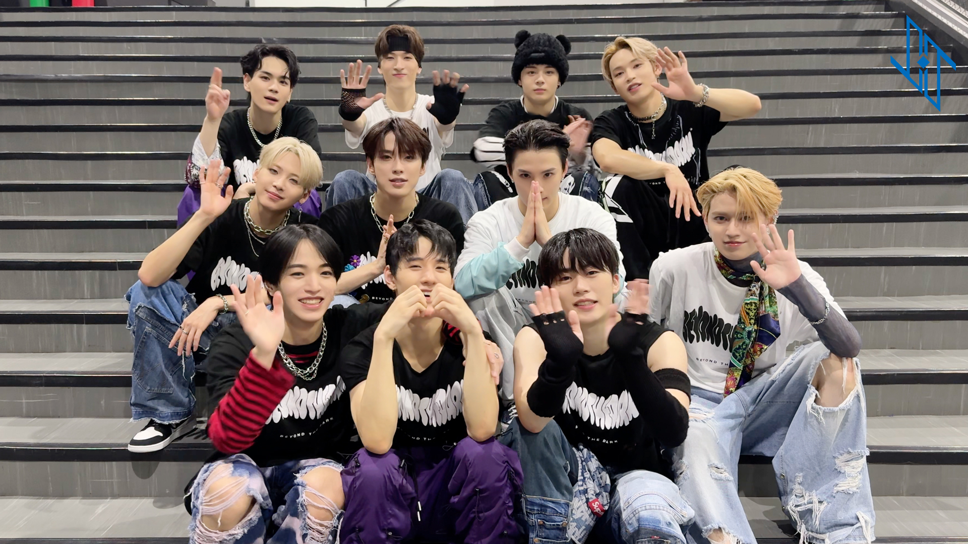 MOVIE公開！｜JO1 OFFICIAL SITE